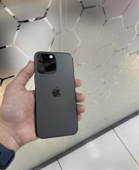 iPhone 14 pro 256gb