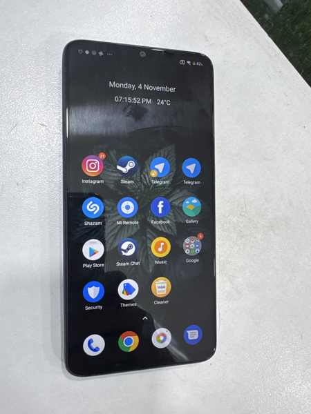 Redmi note 8pro 6/128gb. Ideal. Не вскрытый.
