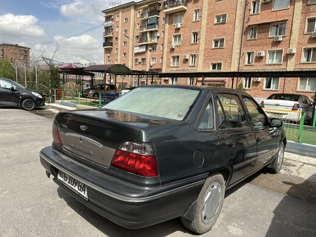 nexia 1 сонс трамблер 2002ЙИЛ