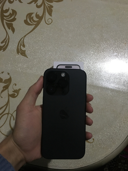 Iphone 14 Pro 256