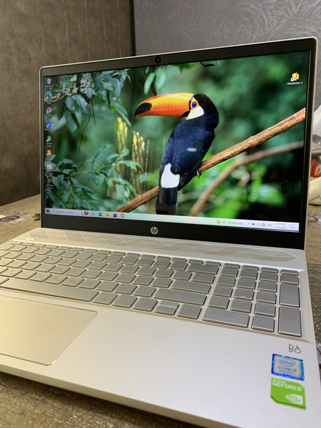 HP Pavilion Laptop