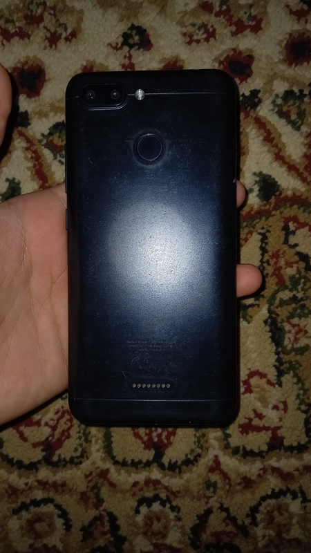 redmi 6 с гарантией