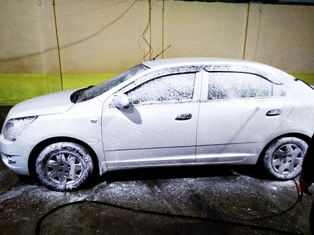 Хасанбойда Автомойка +2этажли здания
