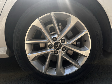 Chery arrizo 6 pro