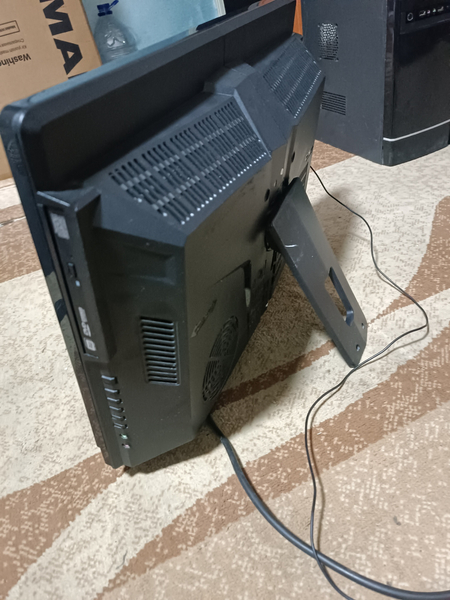 Моноблок диагональ 22 CPU i5