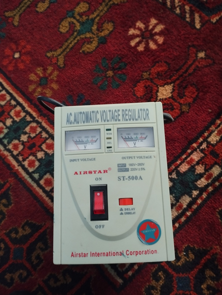 Stabilizator tel qilorila