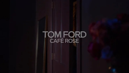 Cafè Rose Tom Ford, EDP, 100 мл., USA!
