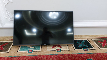 Телевизор Vista 55 сотилади