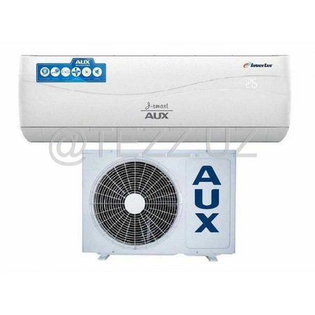 КОНДИЦИОНЕР AUX 24 invertor| Бесплатная доставка!!