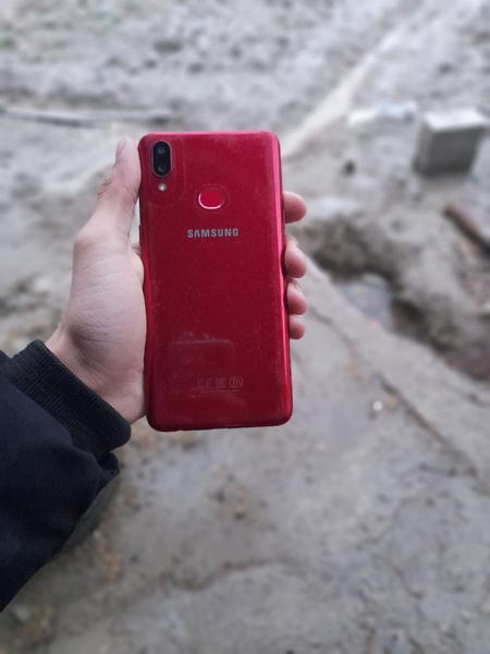 SAMSUNG GALAXY A 10 S состаини норм