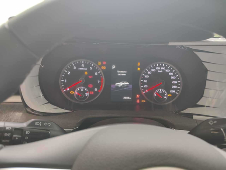 Продаётся KIA  К5 GT Line Pristage 2.5