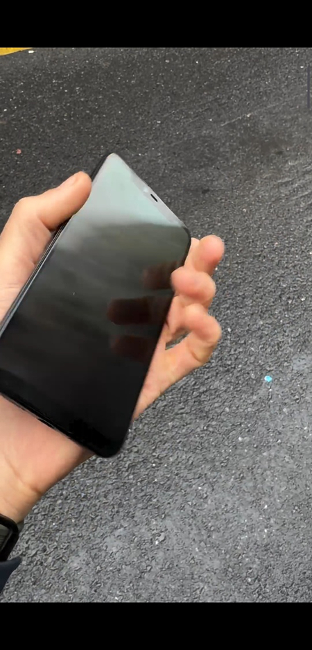Xiaomi mi 8 Explorer Edition