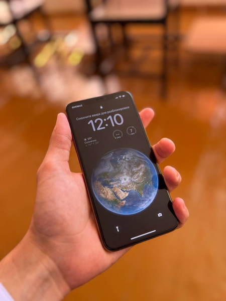 Iphone 11 pro max