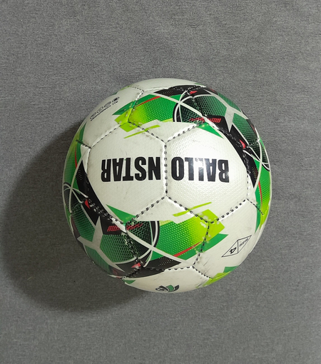 Ballon star koptok