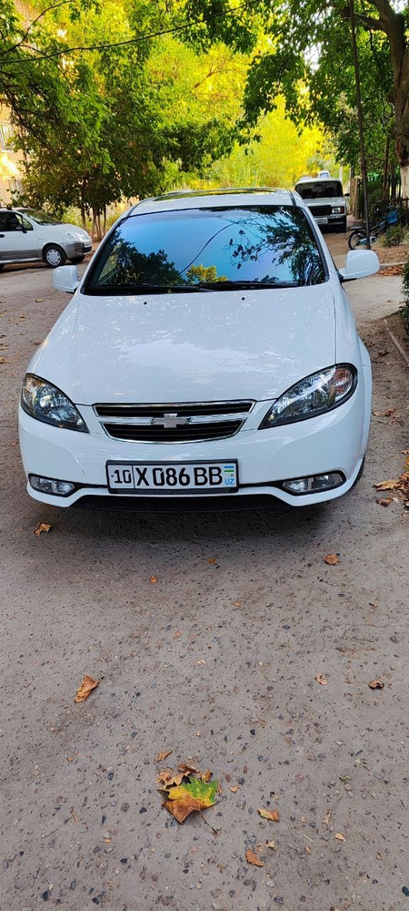 Продаётся Gentra