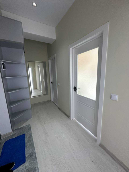 2-ком квартира ЖК 