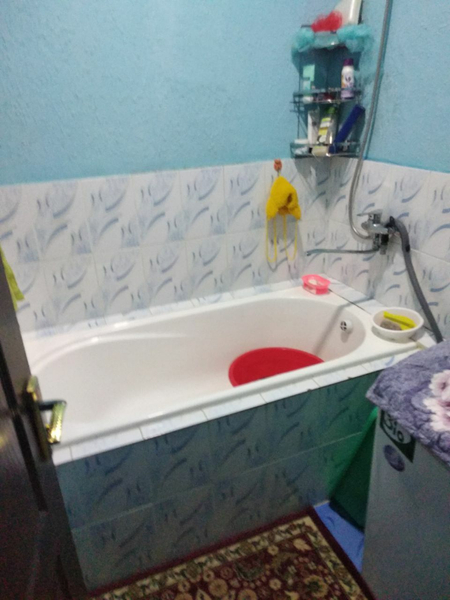Срочно продаю 2комнатная квартира возле круг Универсам. Юнусабад 8-кв.