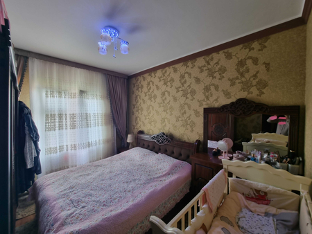 Продается квартира в массиве Караташ Karatosh massivida (ID: 129830)