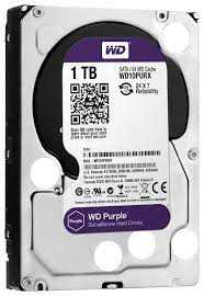 Жесткий Диск Dahua WD10PURX HDD 1Tb