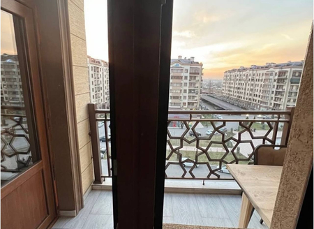 Продаю свою квартиру