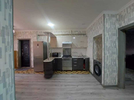 Аренда 3 комнатной квартиры на Ц-5 ID: MD 337