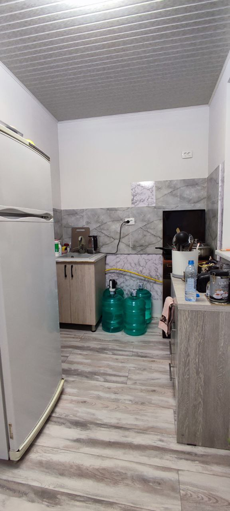 Чиланзар Аллея Гагарина 2в3/3/4 кирпич 2*6; балкон Евроремонт