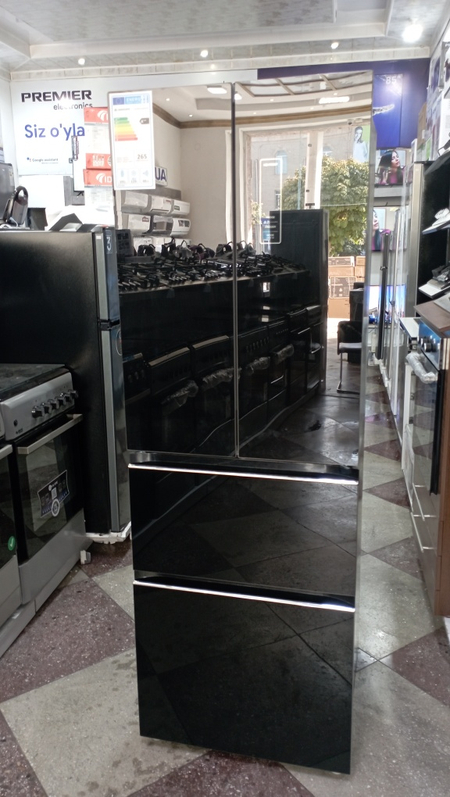Xaladilnik Avangart 320 L No Frost