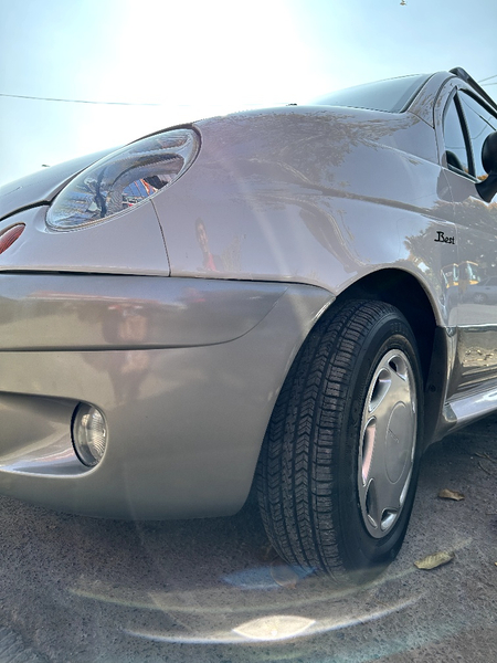 Matiz Best H9 tozza