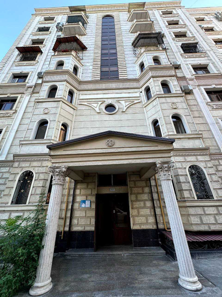Продам 2х комнатную ЕВРО квартиру в НОВОСТРОЙКЕ, ул. Шота Руставели
