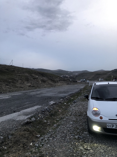 Matiz best.    2017