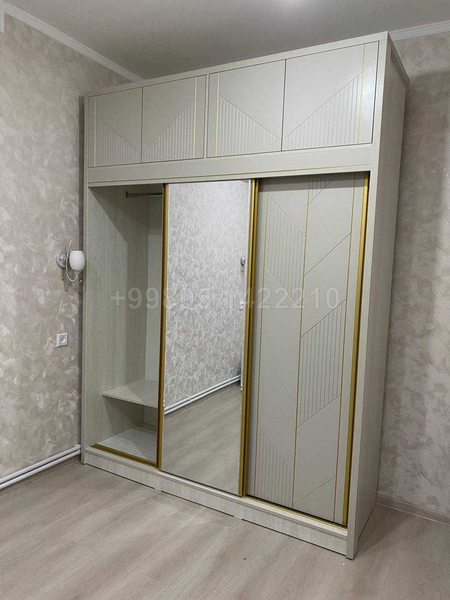 Shkaf Kupe ISTAMBUL 180