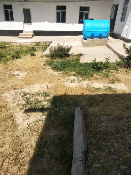 N1573 Toshkent tumani Tutzor Toshmi postidan otkandan keyin 8 sotix