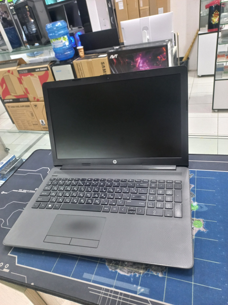 Hp250 g7 celeron N5030 4/1Tr