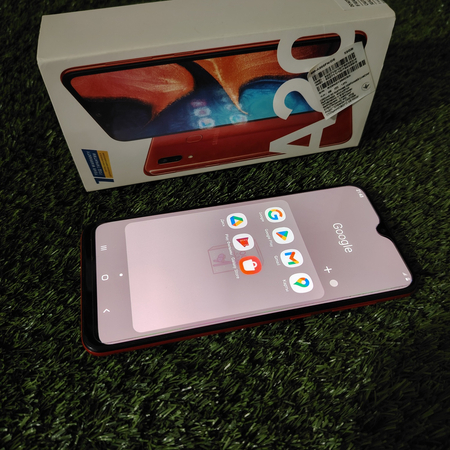 Samsung A20 sotiladi
