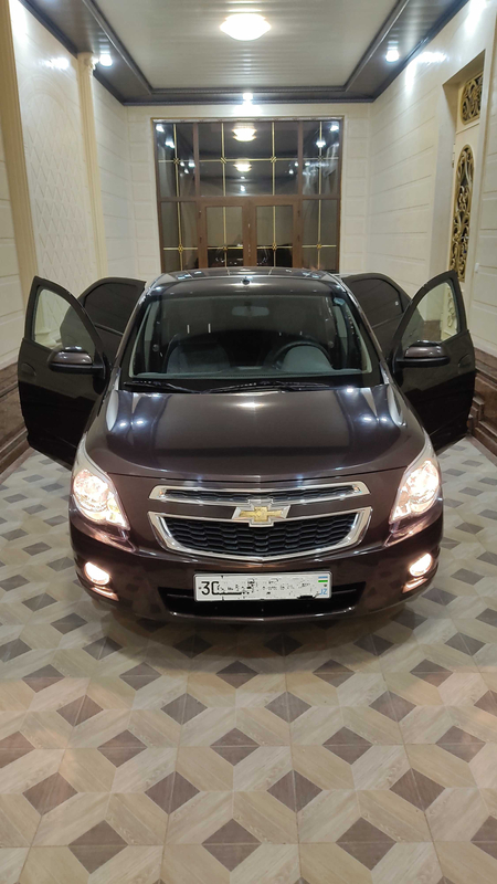 Срочно продам свой Кобальт автомат ! Cobalt avtomat LTZ sotiladi  !