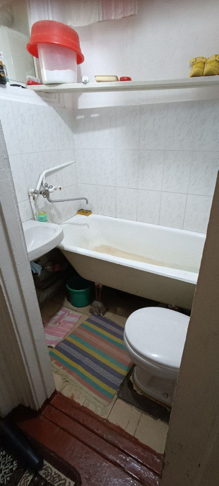 Продается квартира 2/2/2 Рисовый базар ул. Бакалея