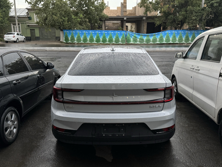 VOLVO POLESTAR 2 ( в наличиии)