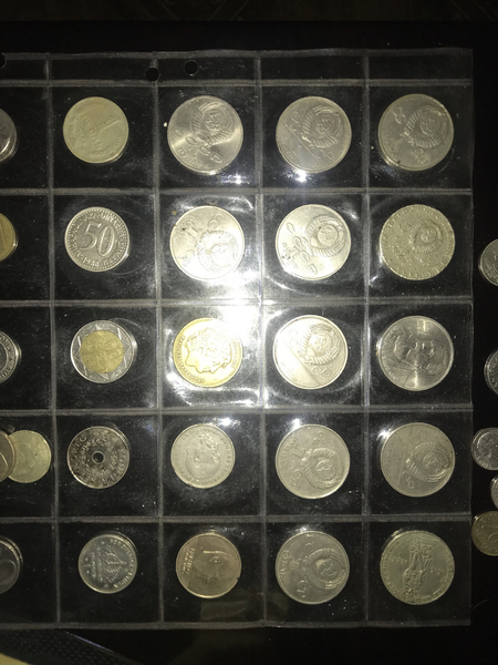 Продам всё богатство