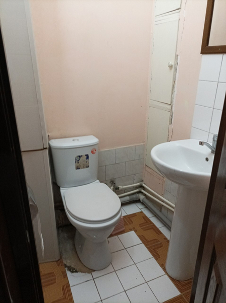 СЕБЗОР 3-4/6/9 Чистый ремонт обш: 90 кв.м ор: Полклиника, Закс Тарнов