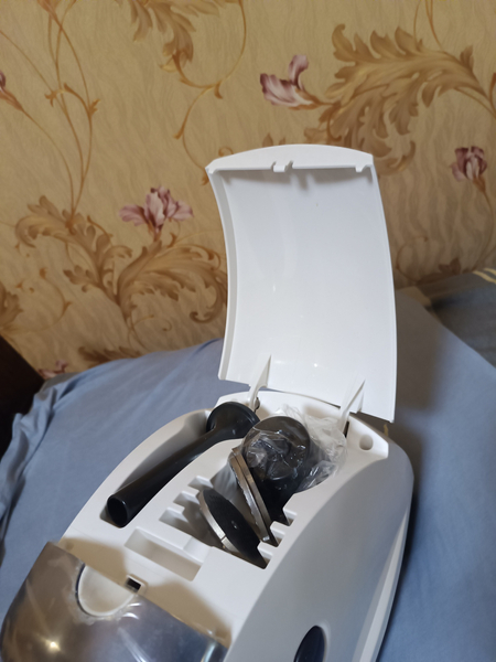 Misarofka Tefal Shvetsiyadan kegan. Arginal
