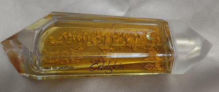 Musk Oriental Goldskin Ramon Molvizar