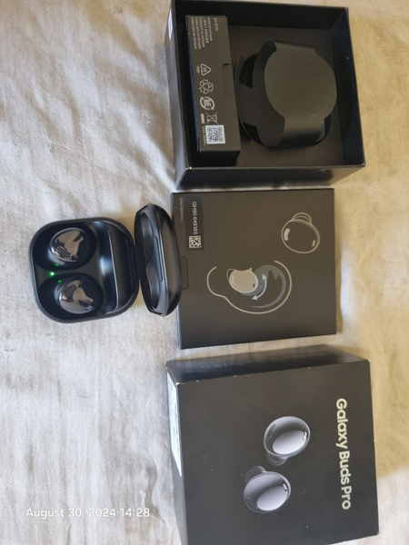 Galaxy Buds pro (Original)
