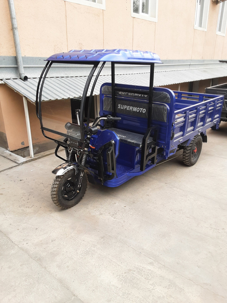 Elektro motoroller