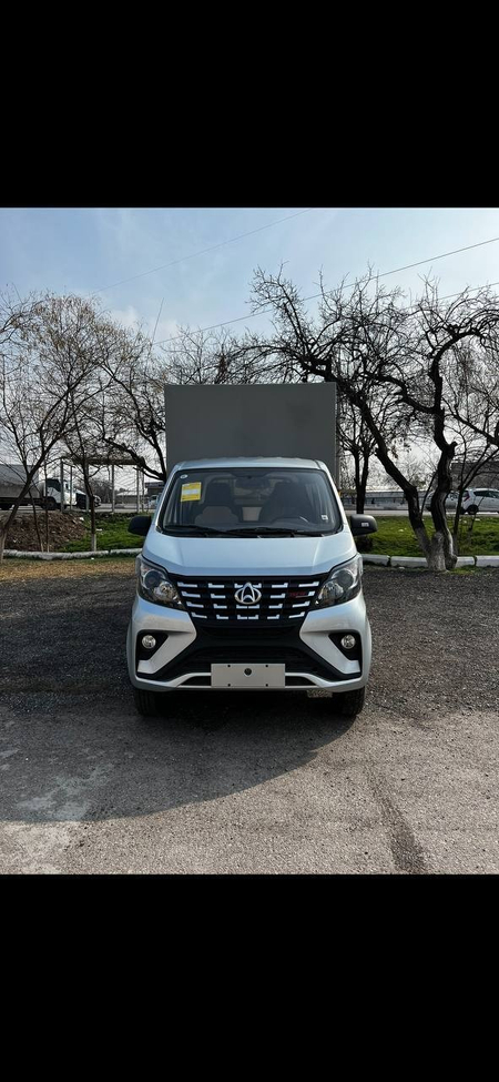 Продаётся Changan