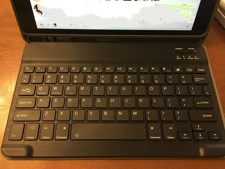 Клавиатура для Планшетов iPad/ Tab Samsung Chehol Chexol iPad Айпад Mi