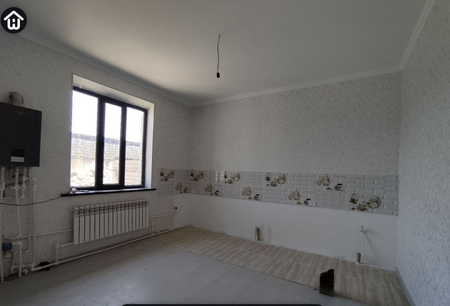 Uchaska laylak mahalla 1.7 sotx 3 xona