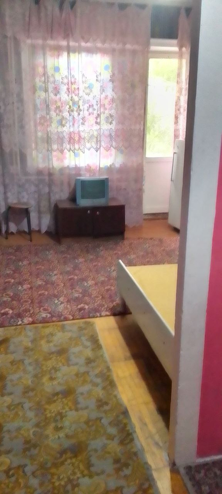 Срочно продается своя квартира