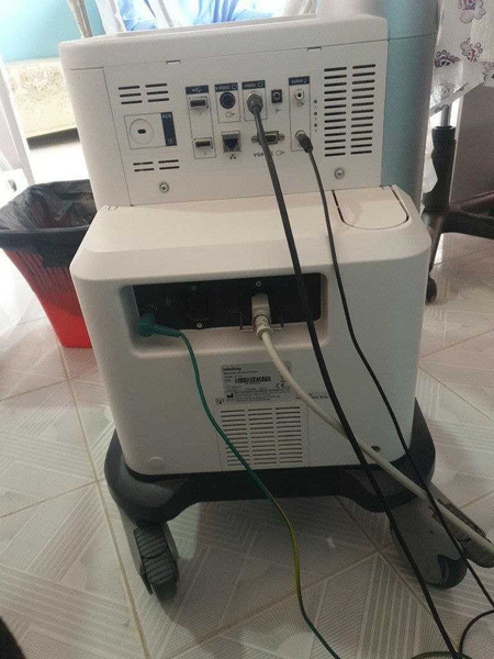Mindray UTT(Новый)