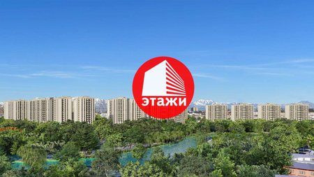 Юнусабад Сити новостройки по низким ценам!