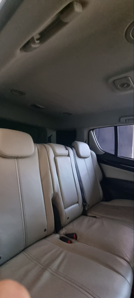 Продаётся Chevrolet Trailblazer Сотилади